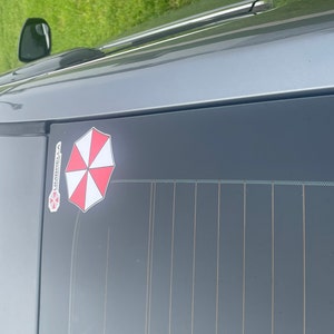 Vampirella 4x3 Vinyl Decal Water Proof Sticker Horror - Etsy