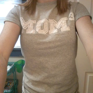 Mom of 3 Cubed to the Third Power Mens Short Sleeve-mommy - Etsy