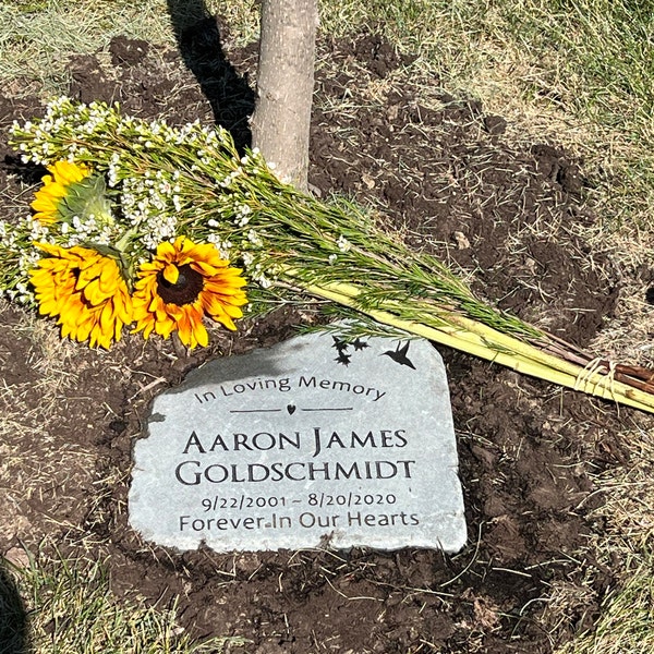 Engraved Recognition Paver Memorial Paver Building Marker Paver ...