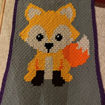 INSTANT DOWNLOAD Farm Animals Barnyard Animals Crochet Graph Crochet ...