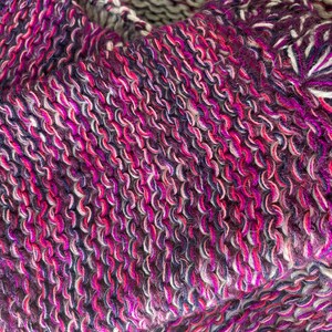 Wrap Around Sweater - Etsy