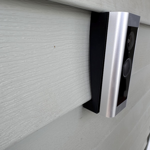 ALL Video Doorbell Wire Extension Kit! Includes Connector and 6 Inches ...