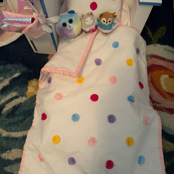 Felt Flamingo PDF Sewing Pattern and Tutorial / Stuffed Animal Digital ...