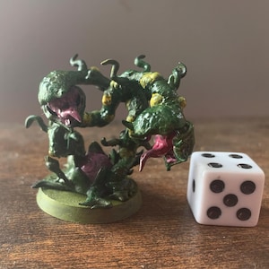 32mm Anvil Mimic, Mimic Madness, Castnplay, Large Miniatures , Role ...