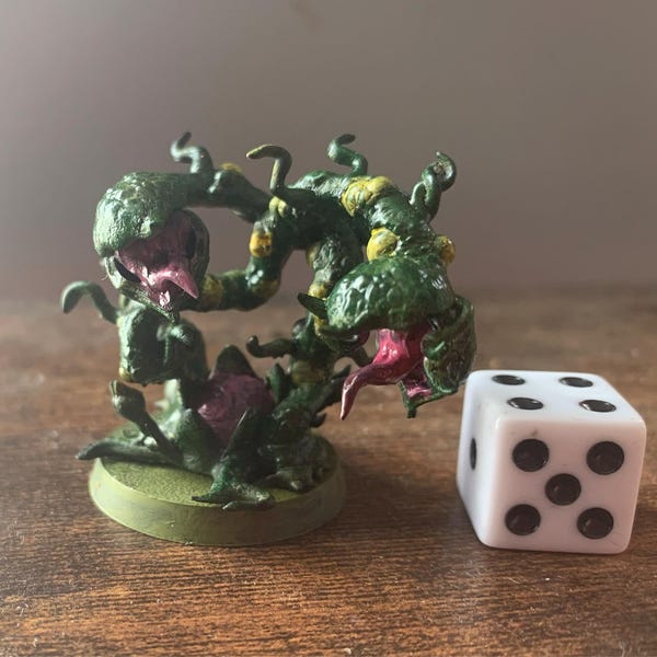 Turtle Cleric, by Goons Dnd, Dungeon and Dragon Mini, Tabletop ...