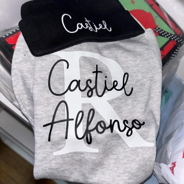 BIG BROTHER, Little Brother Outfit, Baby Boy Coming Home Outfit, Big ...