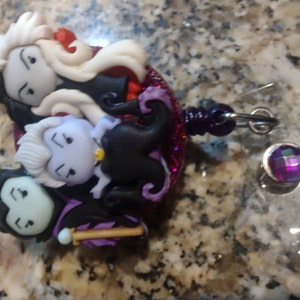 Cars Lightning Mcqueen ID Badge Reel | Etsy