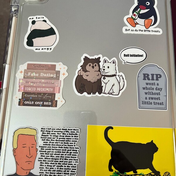 Malinois K9 Unit Sticker, Maligator Sticker, Malinois Gift for K9 ...