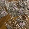 Ninja Party Favors, Ninja Birthday Party, Karate Party Favors,ninja ...