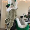 Custom Fursuit 3D Model - Etsy