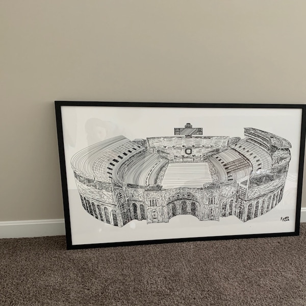 Kansas City Chiefs Football Helmet Drawing Digital Download - Etsy