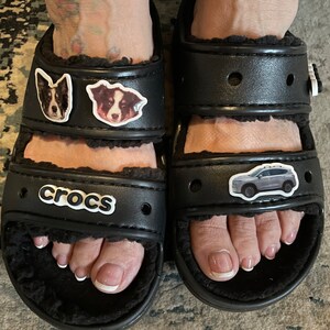 Nike Dunk Low 'panda' Vinyl Sticker - Etsy