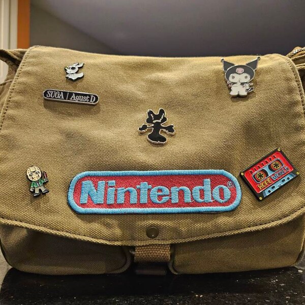 Pre-order J-hope HOTS Tour "chipmunk + Acorn" Enamel Pin | K-pop Enamel ...