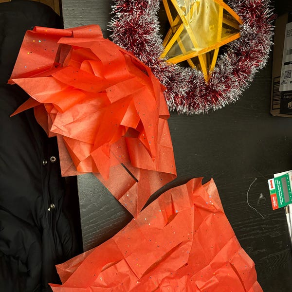 Filipino Parol Frames 7" for DIY Christmas Ornaments, 5 Pointed-star ...