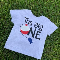 The Big One Svg Dxf Png DIGITAL FILE Baby's First - Etsy Canada