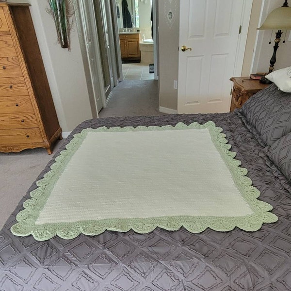 Chair Socks Crochet Pattern PDF, Crochet Chair Cover Easy Colorful ...