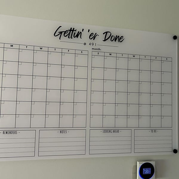 Personalized Logo Desk Name Plate Block 8x3" - Custom Logo Gift for ...