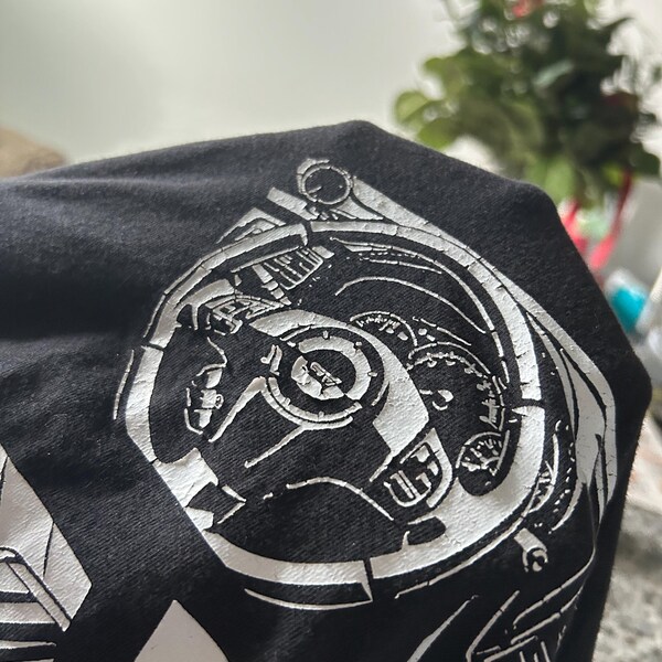 Desert STI X DRI Shirt - Etsy