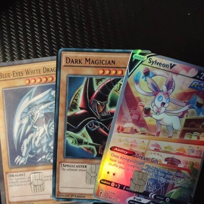 Card Skin Super Mario Credit Card Sticker Old School Game Skin Glossy ...