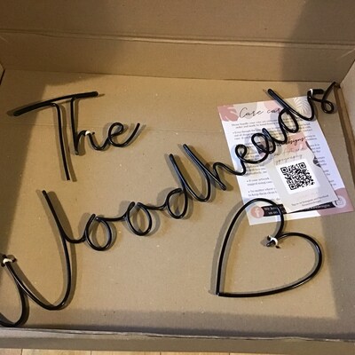 Roar Lettering Dinosaur Feet Footprints Dino Wire Words Wall Art - Etsy