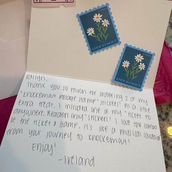 Book Club Member Card Vinyl Sticker Book Club Gift Kindle Sticker ...