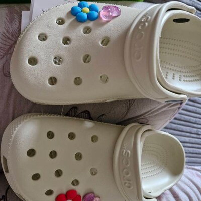 Croc Charm Stanley Cup Jibbit - Etsy