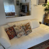 5x8 Ft. Indian Kilim Wool Jute Rug Rectangle Shape Rug Every Color ...