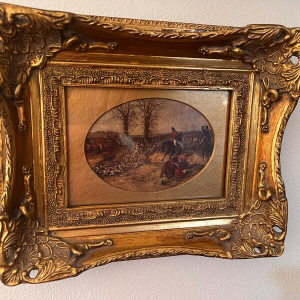 A Large Antique Dutch Brass Jardiniere - Etsy