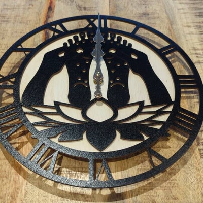 Time Zone Wall Clock, City/state/country Sign, World Clock, Office ...