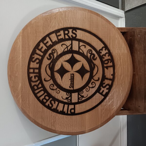 Wine Barrel Tops / Heads Free Shipping - Etsy