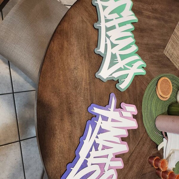 Learn to Draw Graffiti: A Step-by-step Guide for Beginners PDF - How to ...