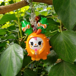 Tokidoki Custom Keychains - Etsy