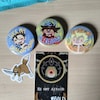 League of Legends Champion Buttons - Etsy