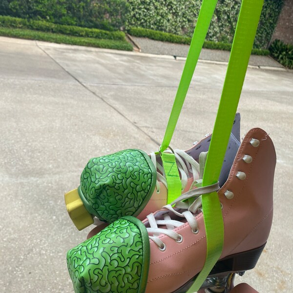 FAST CAP Roller Skate Toe Guards. Roller Skate Toe Caps ~ Hearts Galore ...