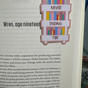 BRB Getting Iced Coffee Acrylic Keychain Aesthetic, Car Keys, Gift Idea ...