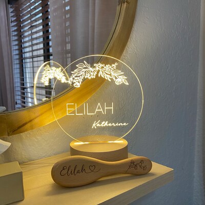 Birth Stat Sign, Birth Announcement, Hospital Sign, Nursery Sign ...