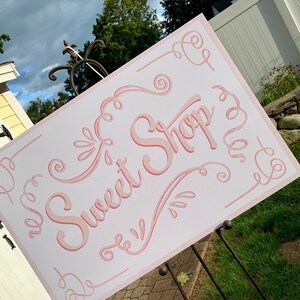 Merry Christmas Fair Isle Banner instant download by Beth | Etsy