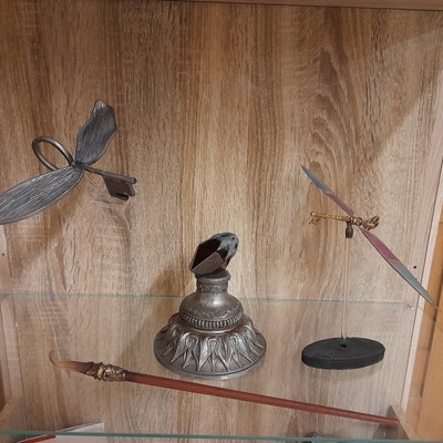 Steamboy Steam Ball - Etsy