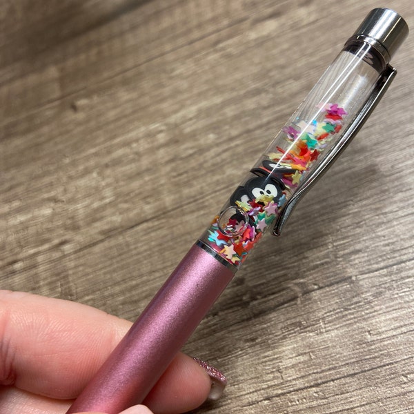 Fantasy Inspired Float Pens - Etsy