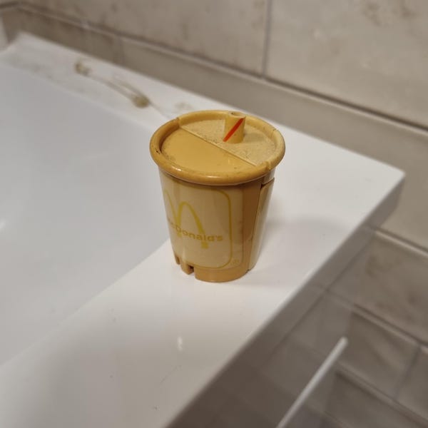 Super Rare Vintage Thomas Dam Elephant Troll Doll Made in Denmark - Etsy