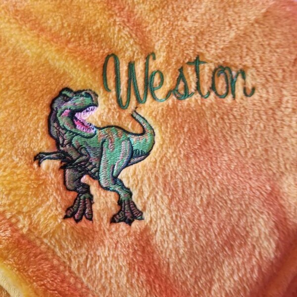 T Rex Dinosaur Tyrannosaurus Machine Embroidery Designs - Etsy