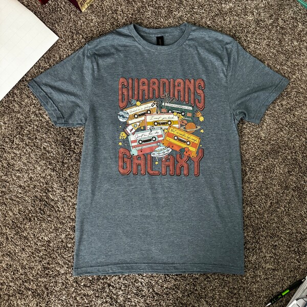 Retro Guardians Galaxy Png, Guardians Galaxy Sublimation Design ...