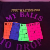 Editable Bingo Pattern Program Flyer, Easily Create Your Own 6 Game ...