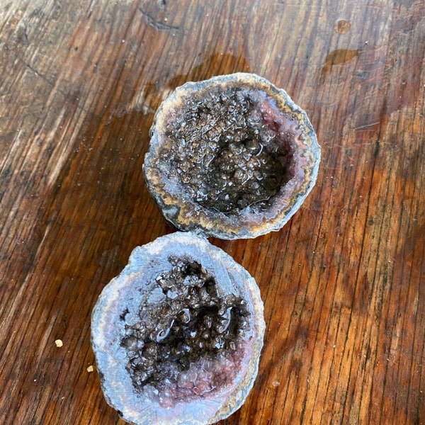 Whole Mexican Geodes (10 Geodes) - Etsy