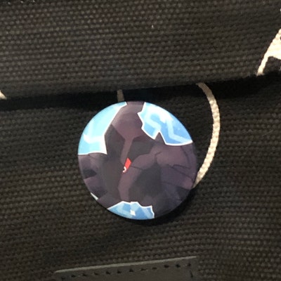 Bug Type Pokemon Pinback Buttons 32mm Caterpie, Butterfree, Volcarona ...