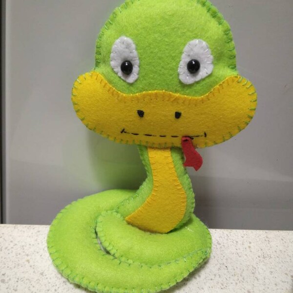 Baby Mobile Sewing Pattern, Felt Kit, Felt Car Pattern, Plushie Car Craft Kit, DIY Sewing, PDF ...