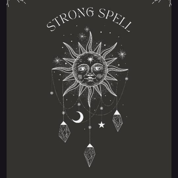 2025 Passion Revival Spell | Reignite Love, Romance & Intimacy | New ...