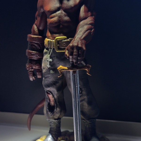 Helldiver Chibi Helldivers 2 - Etsy