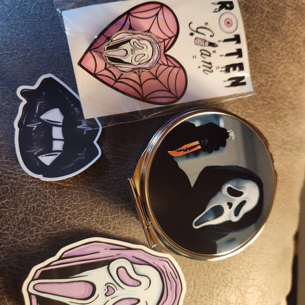 Villain Phone Grips - Etsy