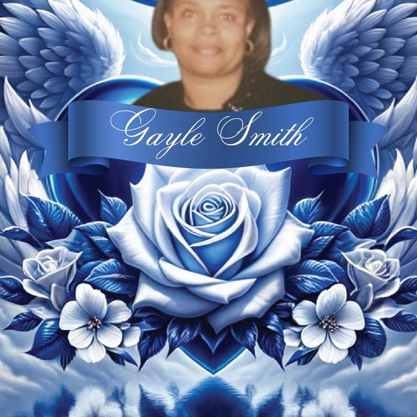 Yellow Wings| Heaven Background | Clouds | Memorial Wallpaper | Funeral ...